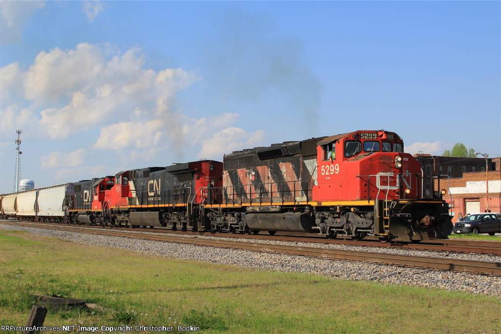 CN 5299